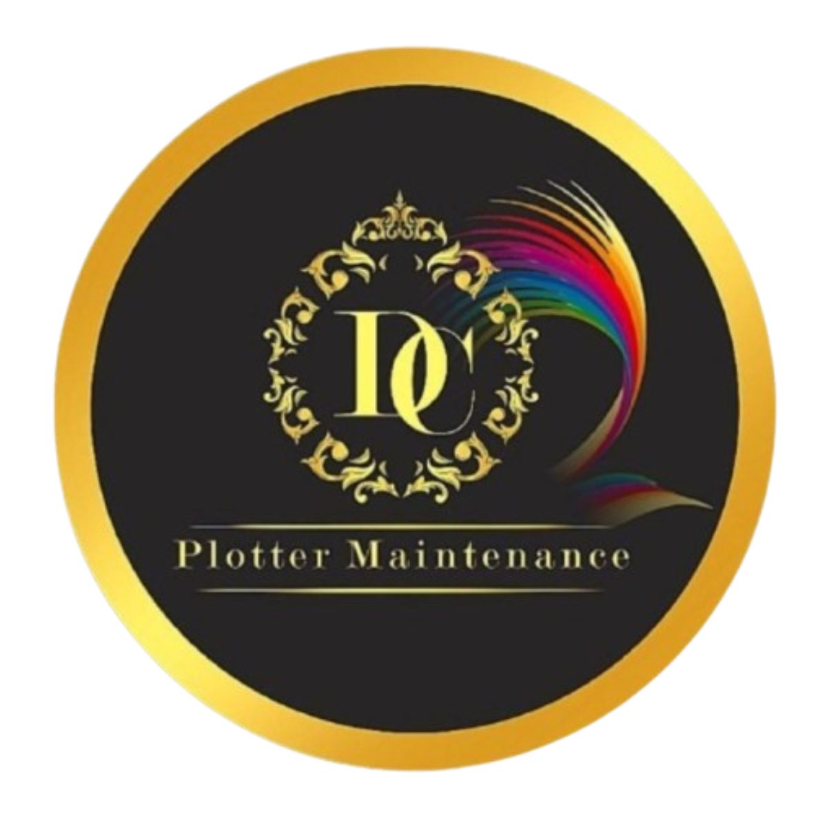 Quem Somos - DC Plotter Maintenance